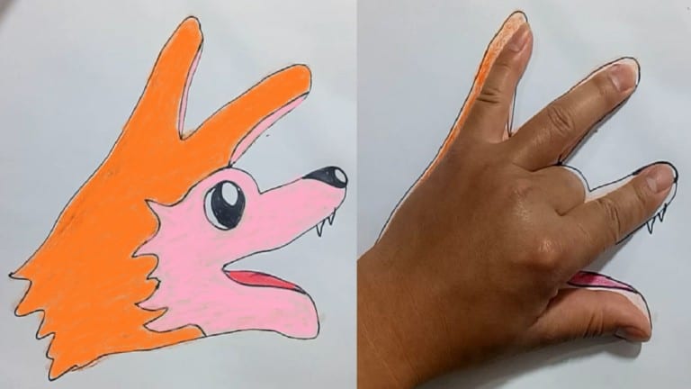 COO EASY DRAWING TRICKS YOU'LL WANT TO TRY RIGHT AWAY - Cool drawings