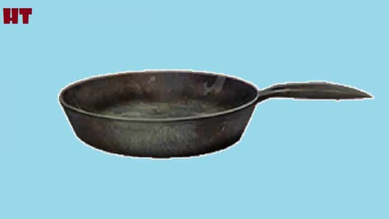 How to draw a Pan from Free fire and pubg
