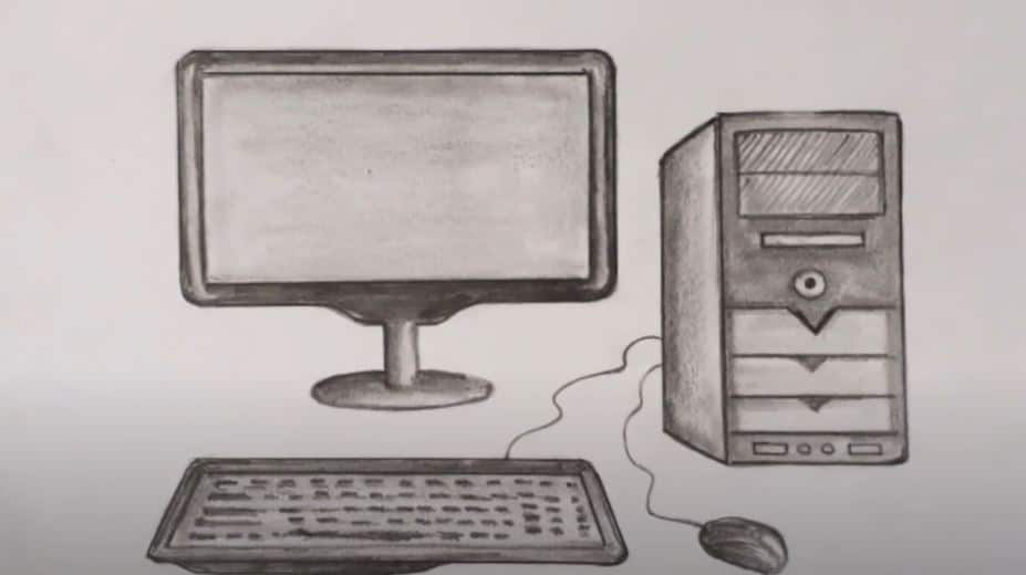Top 160 Computer Picture For Drawing Latest Seven edu vn Top 160 Computer Picture For Drawing Latest Seven edu vn
