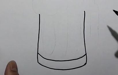 How to draw a Beer Step by Step