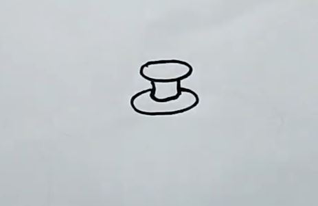 How to Draw a Pot Step by Step